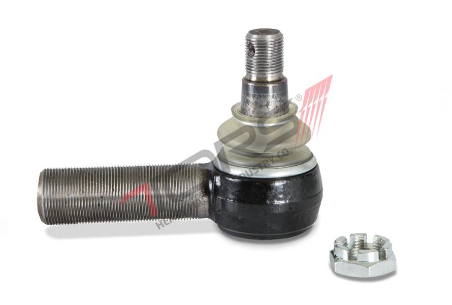 KAMYON GRUBU | MERCEDES-BENZ | Tors Heavy Machine Industry Co.