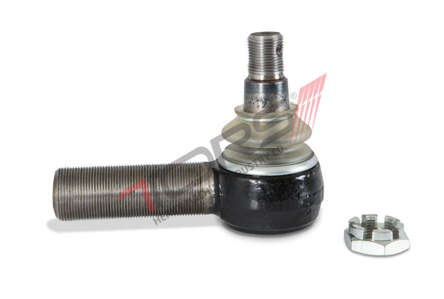 KAMYON GRUBU | MERCEDES-BENZ | Tors Heavy Machine Industry Co.